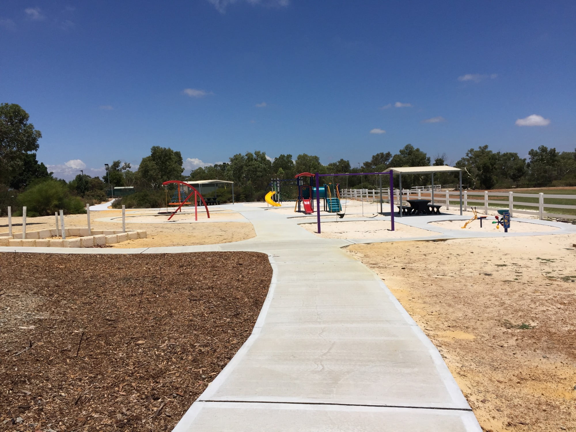 Eneabba- Western Australia- Rest Area & Overnight Stay – Love Your Travels