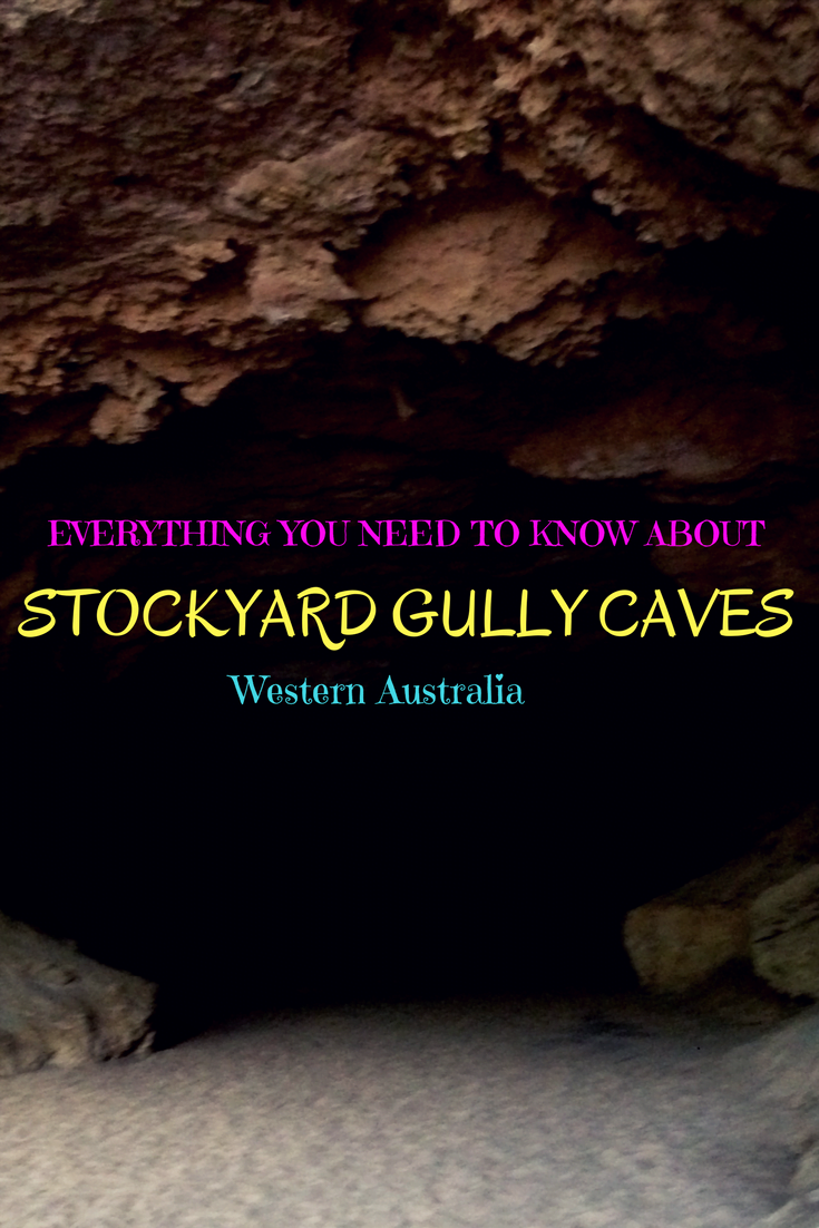 Stockyard Gully Caves- Western Australia – Love Your Travels