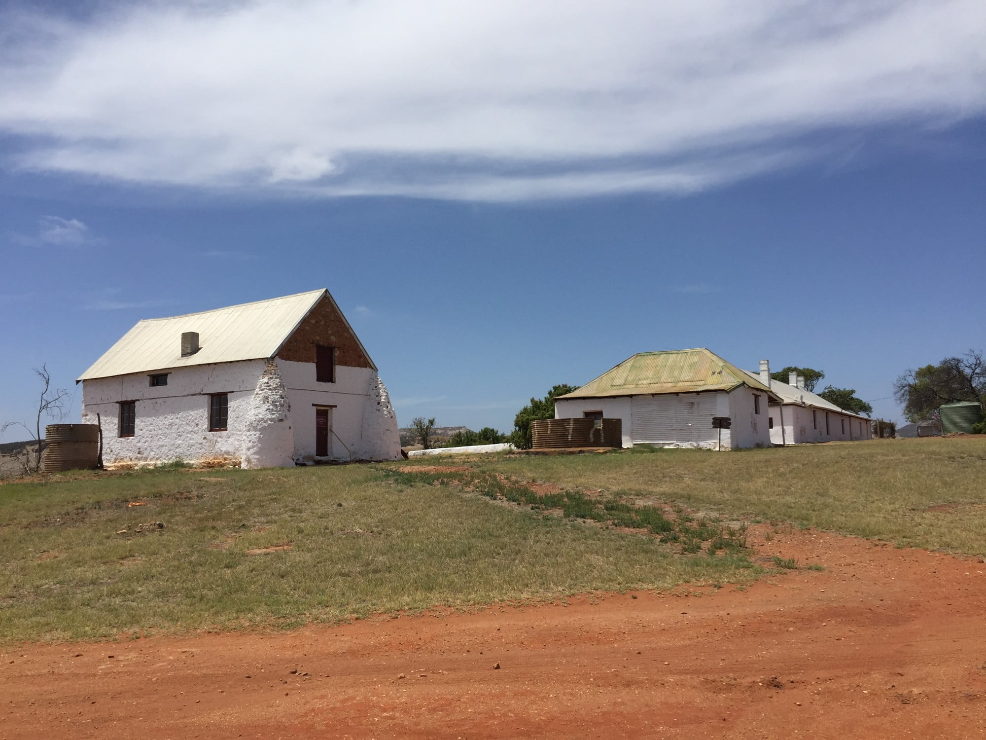 14 Low Cost Attractions in Geraldton Western Australia – Love Your Travels