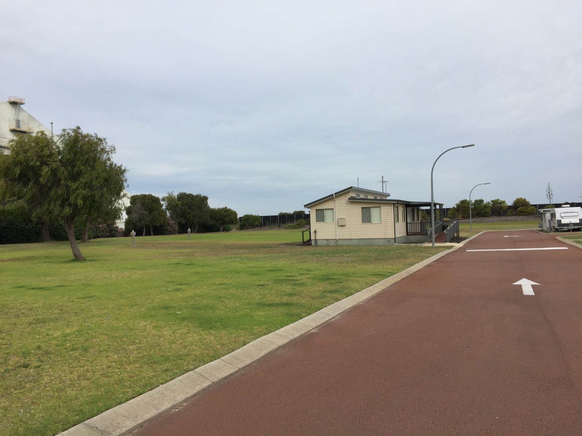 Cee & See Caravan Park- Rockingham- Western Australia – Love Your Travels