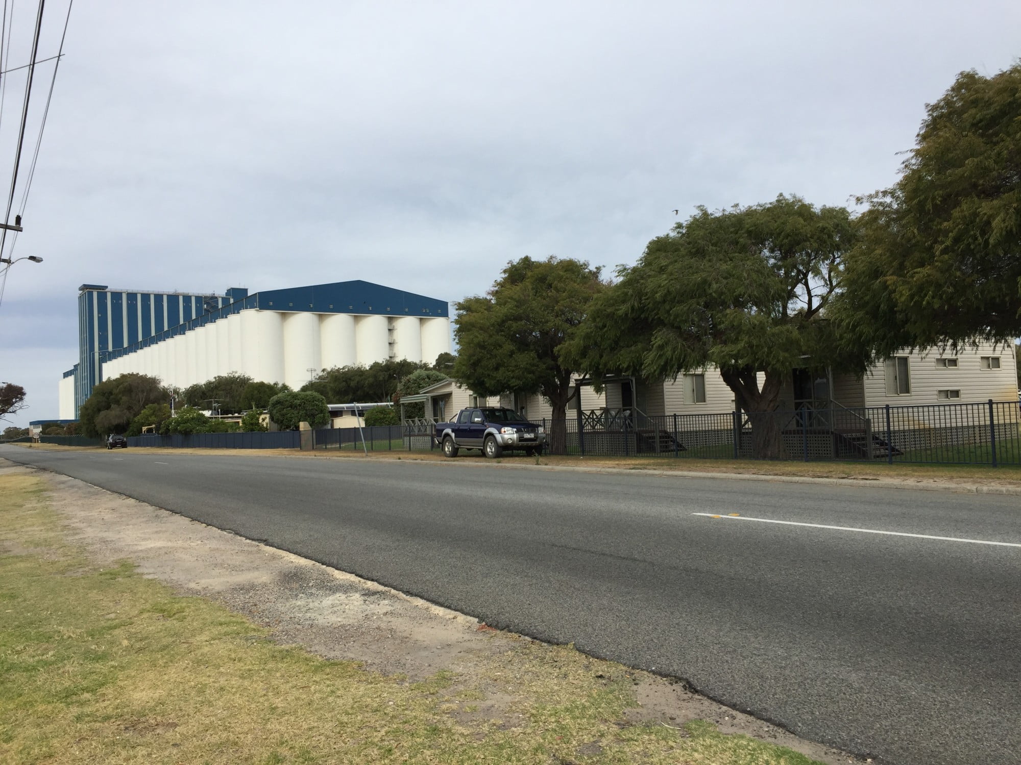 Cee & See Caravan Park- Rockingham- Western Australia – Love Your Travels