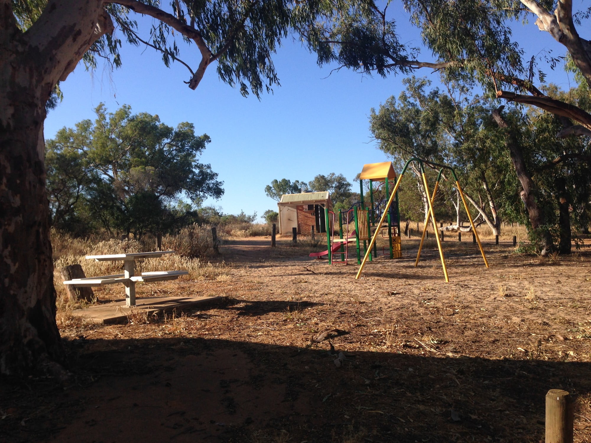 Ellendale Pool- Western Australia – Love Your Travels