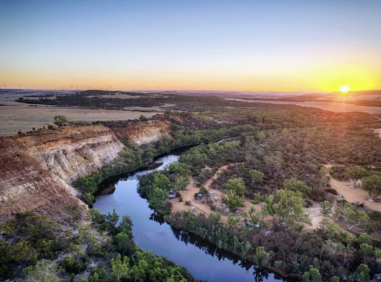 Ellendale Pool- Western Australia - Love Your Travels