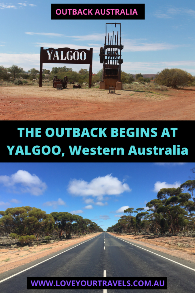 The Outback Beings in Yalgoo – Western Australia – Love Your Travels