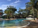 Renmark Big 4 Riverfront Holiday Resort- South Australia