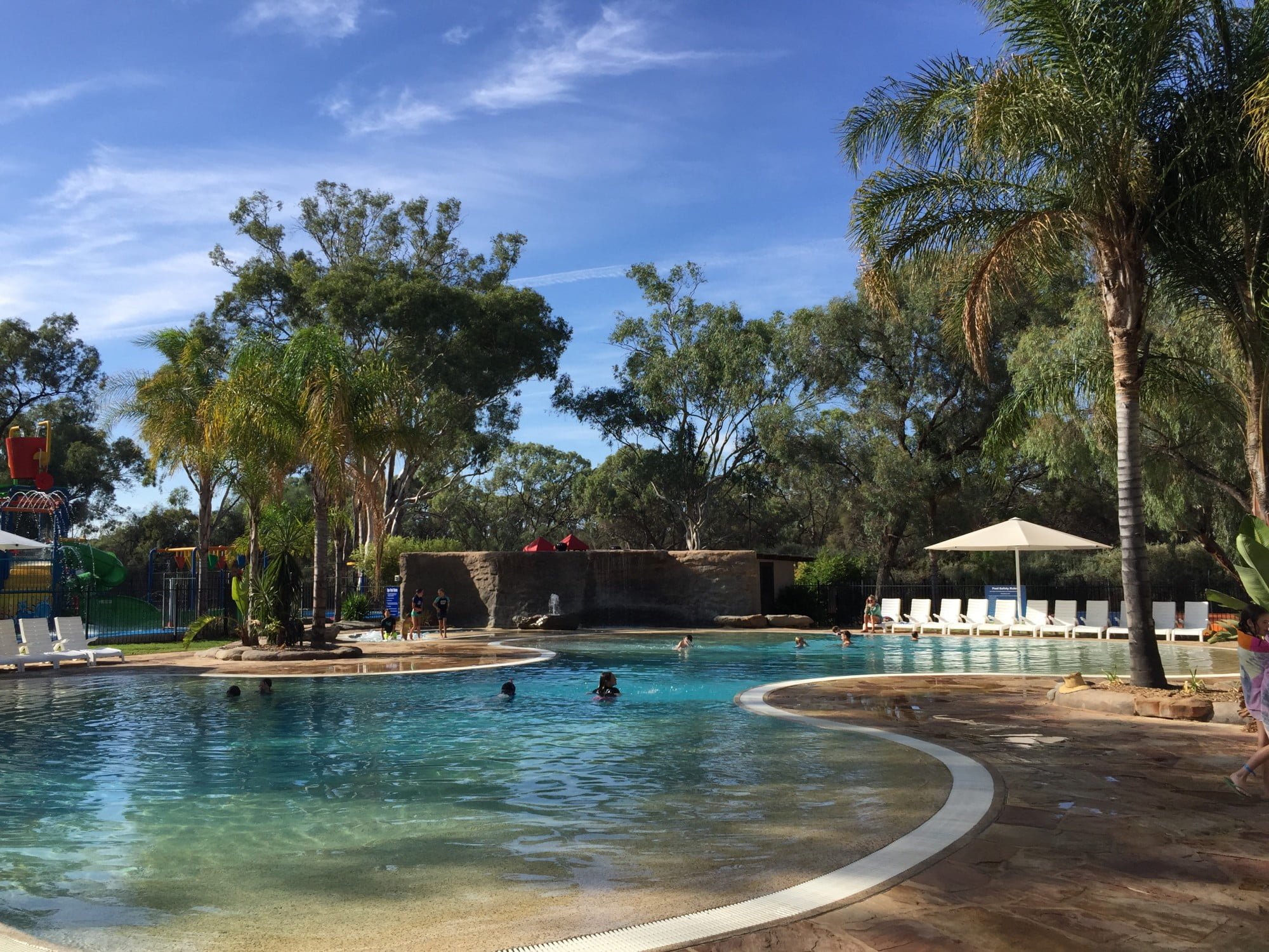 Renmark Big 4 Riverfront Holiday Resort- South Australia – Love Your ...