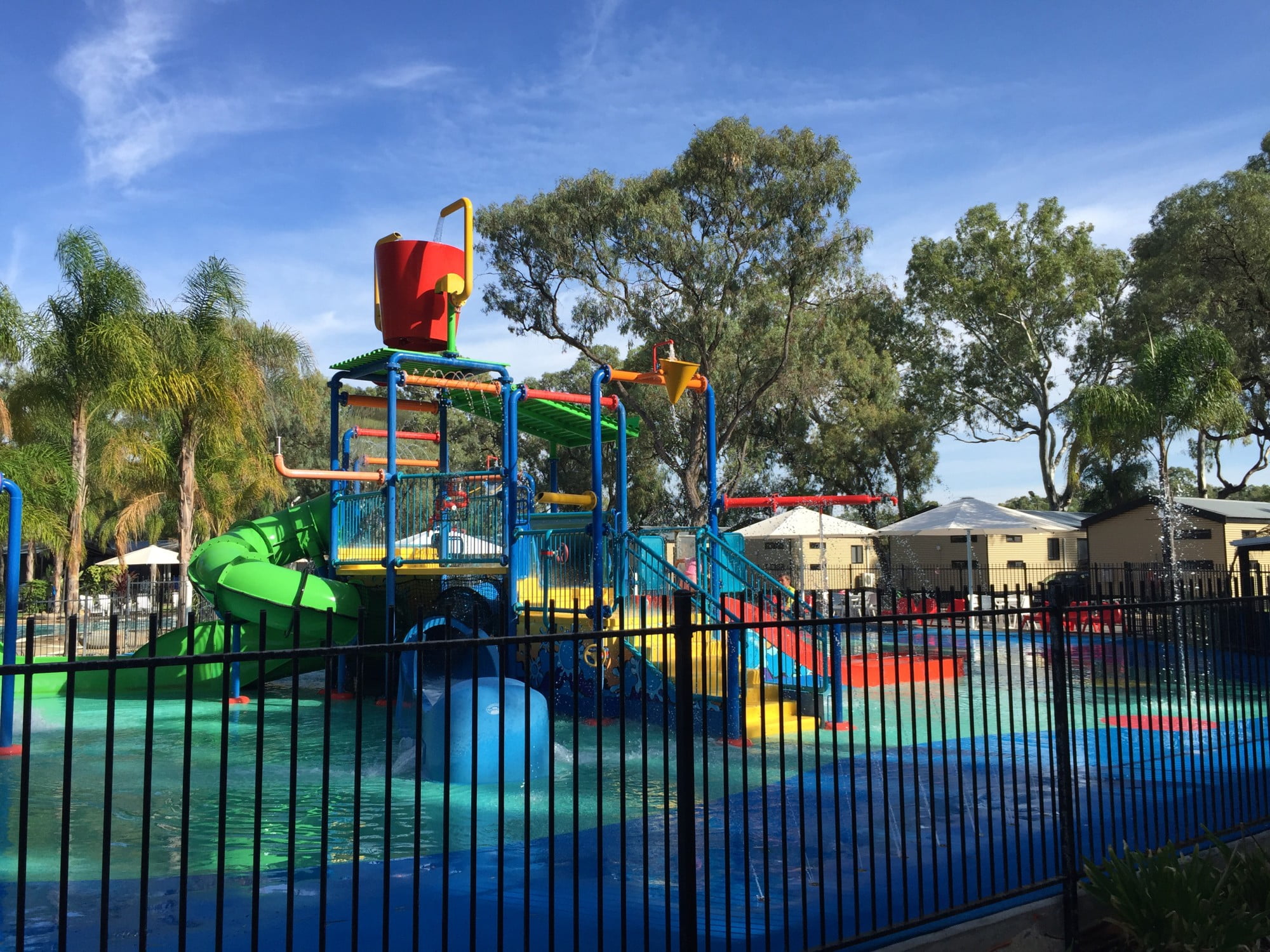 Renmark Big 4 Riverfront Holiday Resort- South Australia – Love Your ...