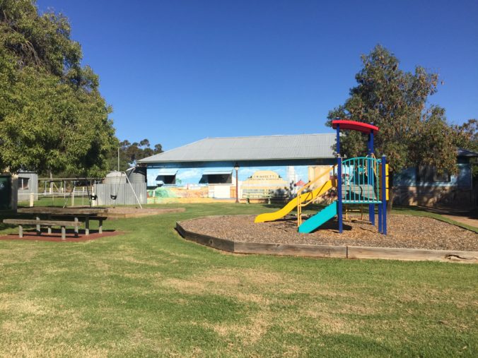 Watchem Lake & Township- Victoria – Love Your Travels