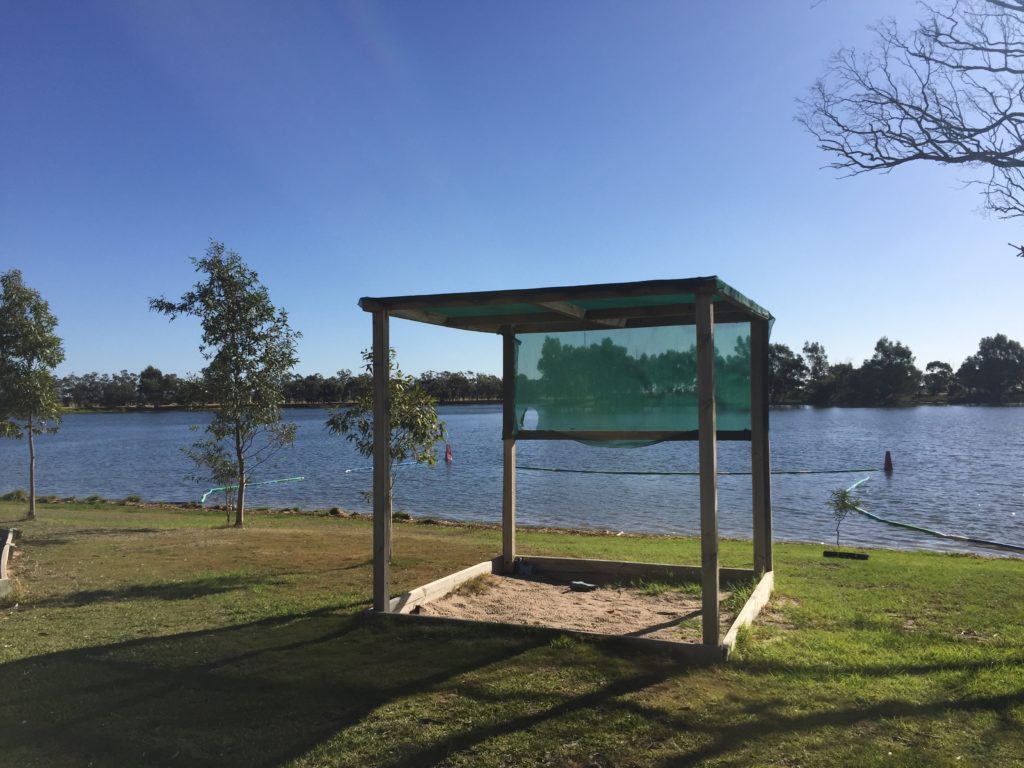 Watchem Lake & Township- Victoria – Love Your Travels