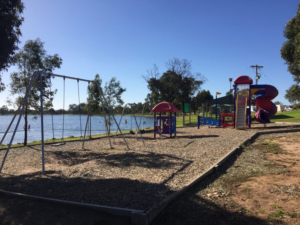 Watchem Lake & Township- Victoria – Love Your Travels
