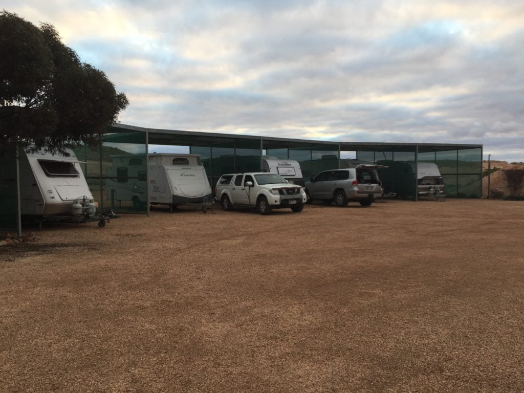 Riba’s Underground Camping & Tourist Park- Coober Pedy – Love Your Travels