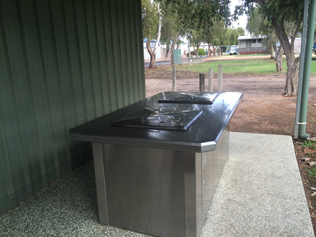 Berri Riverside Caravan Park- South Australia – Love Your Travels