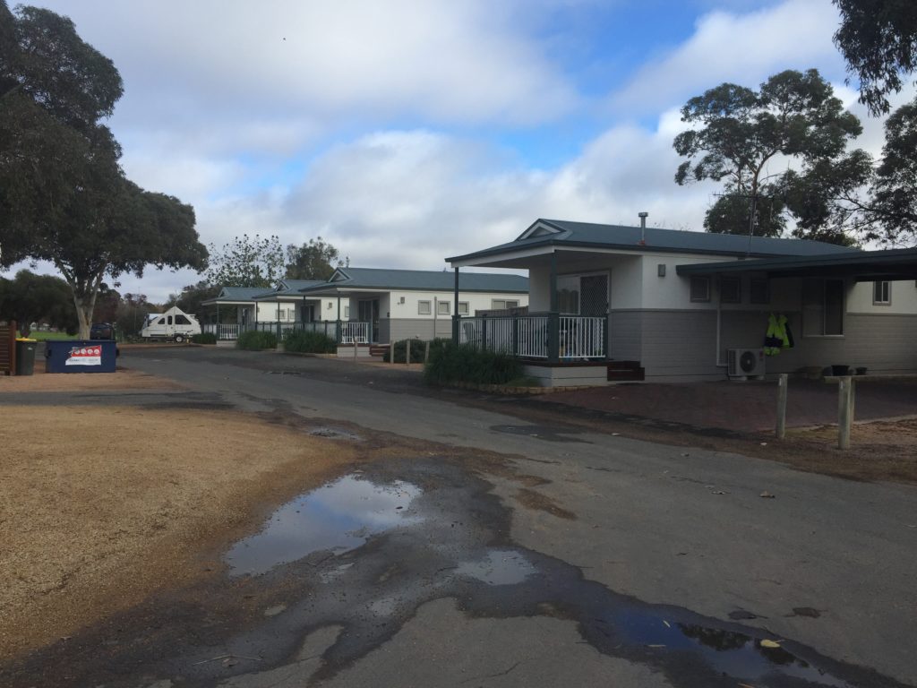 Berri Riverside Caravan Park- South Australia – Love Your Travels