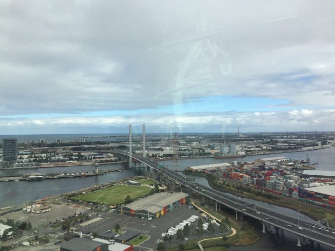 Experience the Iconic Melbourne Star – Love Your Travels