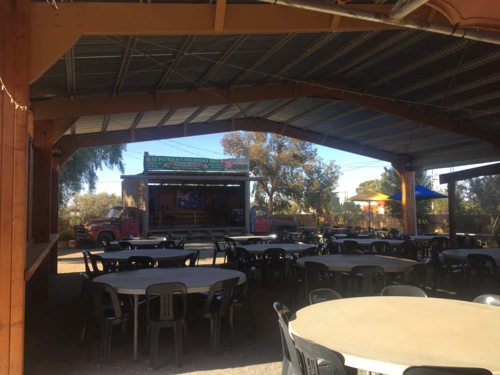 The Iconic Silverton Hotel – Love Your Travels