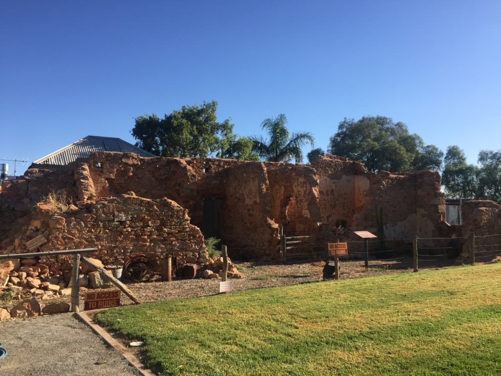 The Iconic Silverton Hotel – Love Your Travels