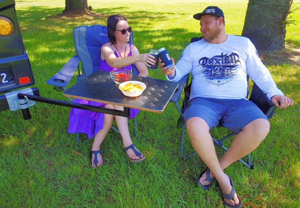 23 Must Have Items for a Camping Trip in Australia – Love Your Travels