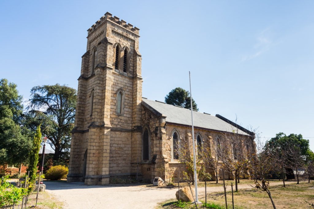 20 Amazing Attractions To Discover In Beechworth, Victoria – Love Your ...