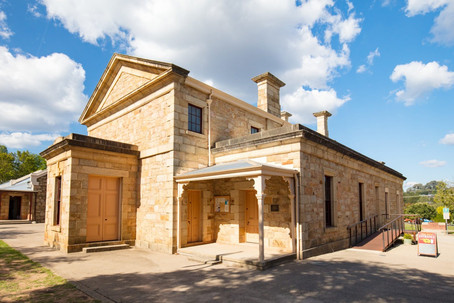 20 Amazing Attractions To Discover In Beechworth, Victoria – Love Your ...