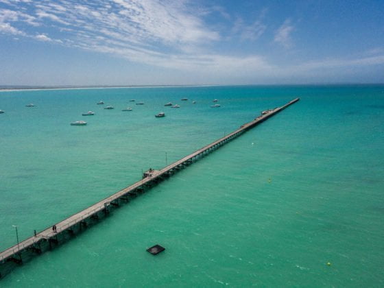 Beachport, South Australia – A Relaxing Holiday Destination – Love Your ...