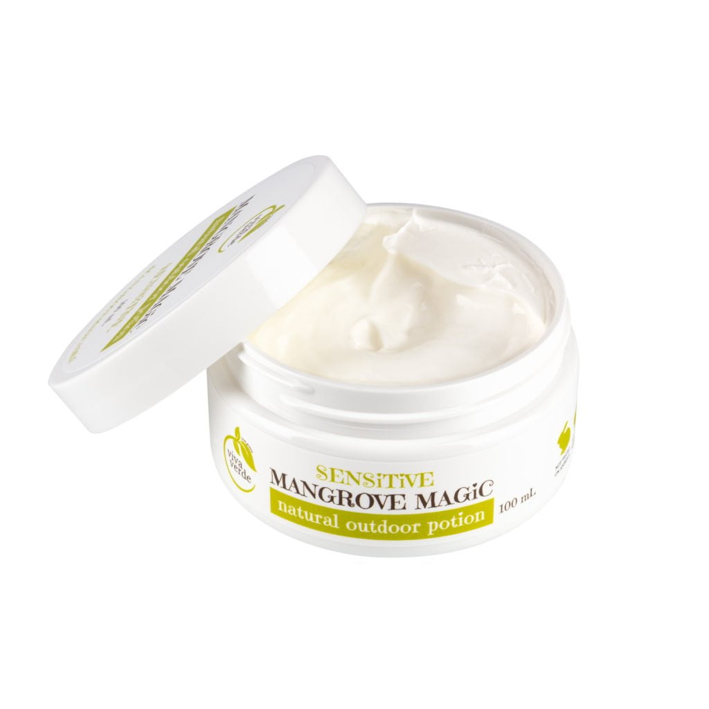 Product Review – Mangrove Magic All Natural Insect Potion – Love Your ...